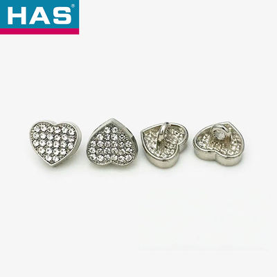 Diamond Buttons manufacturer from China